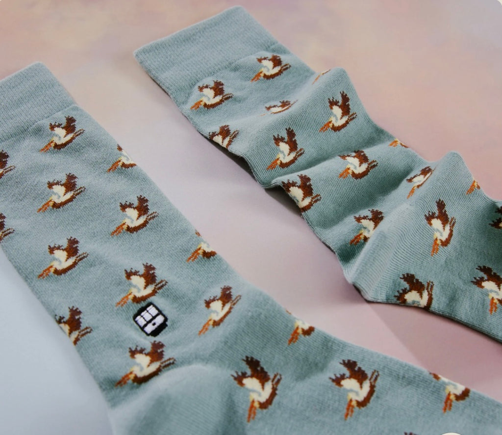 Pelican Socks – Mobile Bay Shop